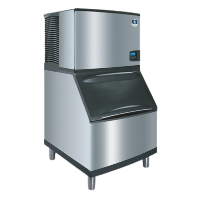 Manitowoc Ice Machine Repair - Expert Diagnoses and Repair